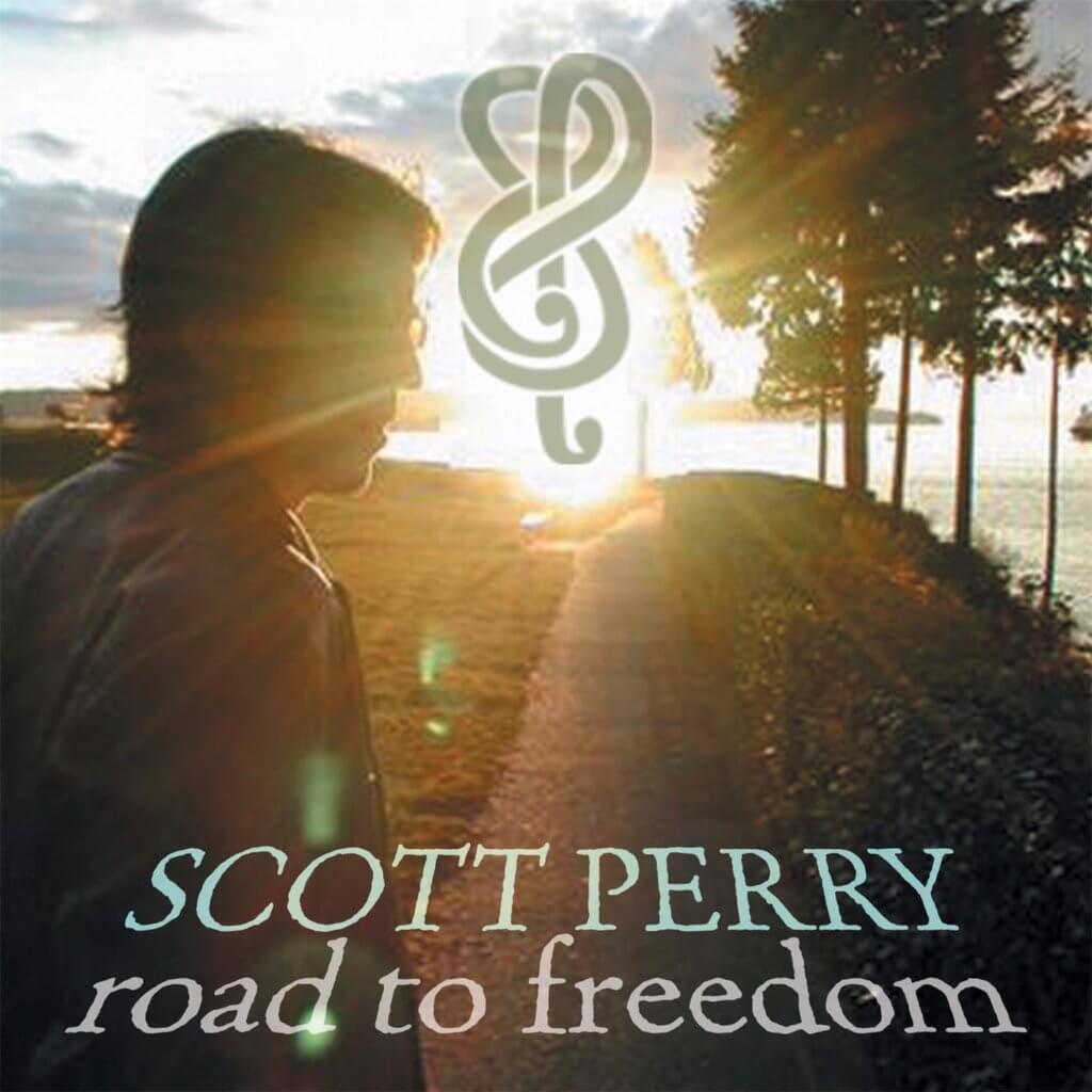 Road to Freedom – Scott Perry